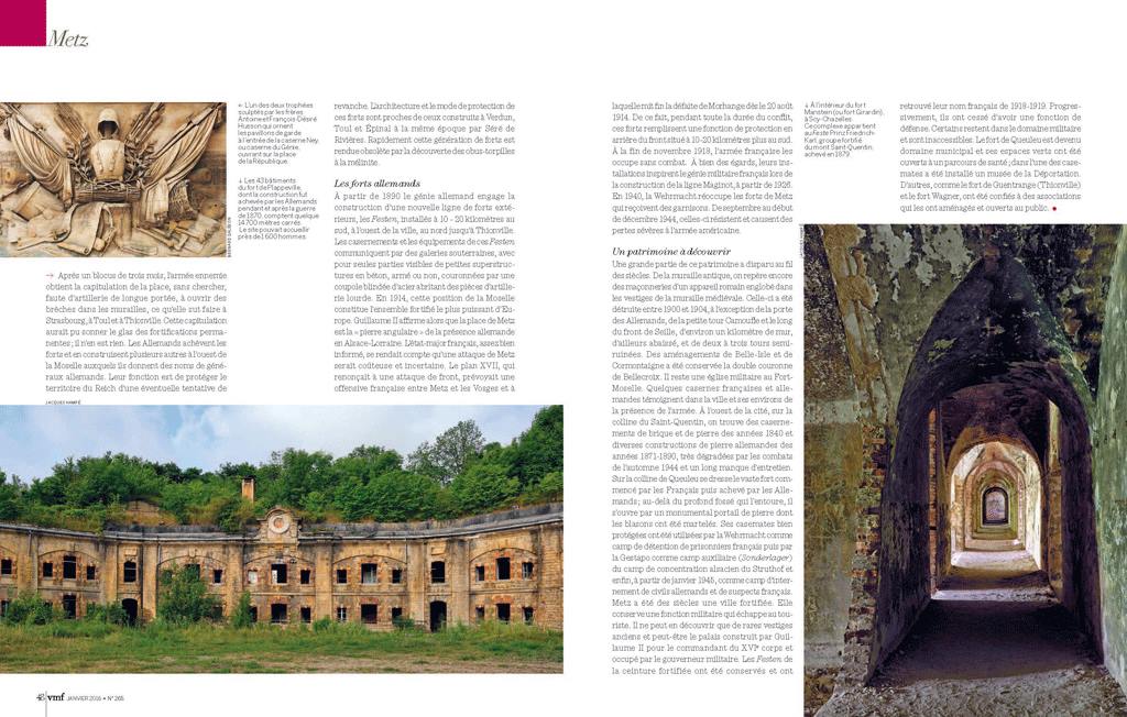 12489293_1028944500460767_6814593732388094443_o - Association du fort ...