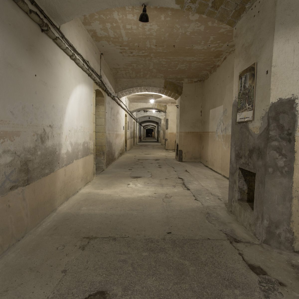 Photos du Fort de Metz-Queuleu - Association du fort de Metz-Queuleu ...