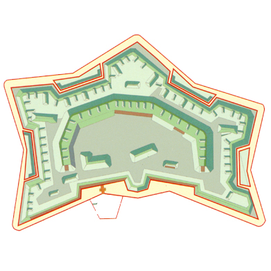 Plan Interactif - Association du fort de Metz-Queuleu pour la mémoire ...