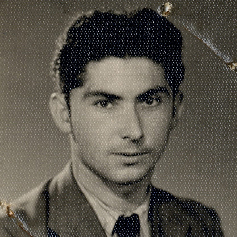 Julien BIGOT - Association du fort de Metz-Queuleu pour la mémoire des internés-déportés et la ...