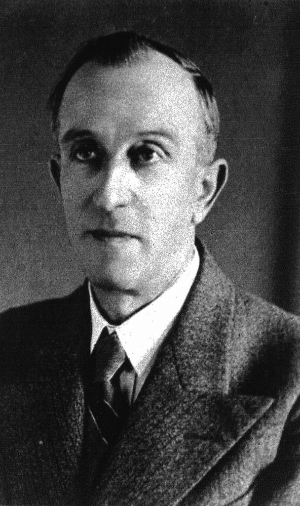 Léon HEIMBURGER - Association du fort de Metz-Queuleu pour la mémoire ...