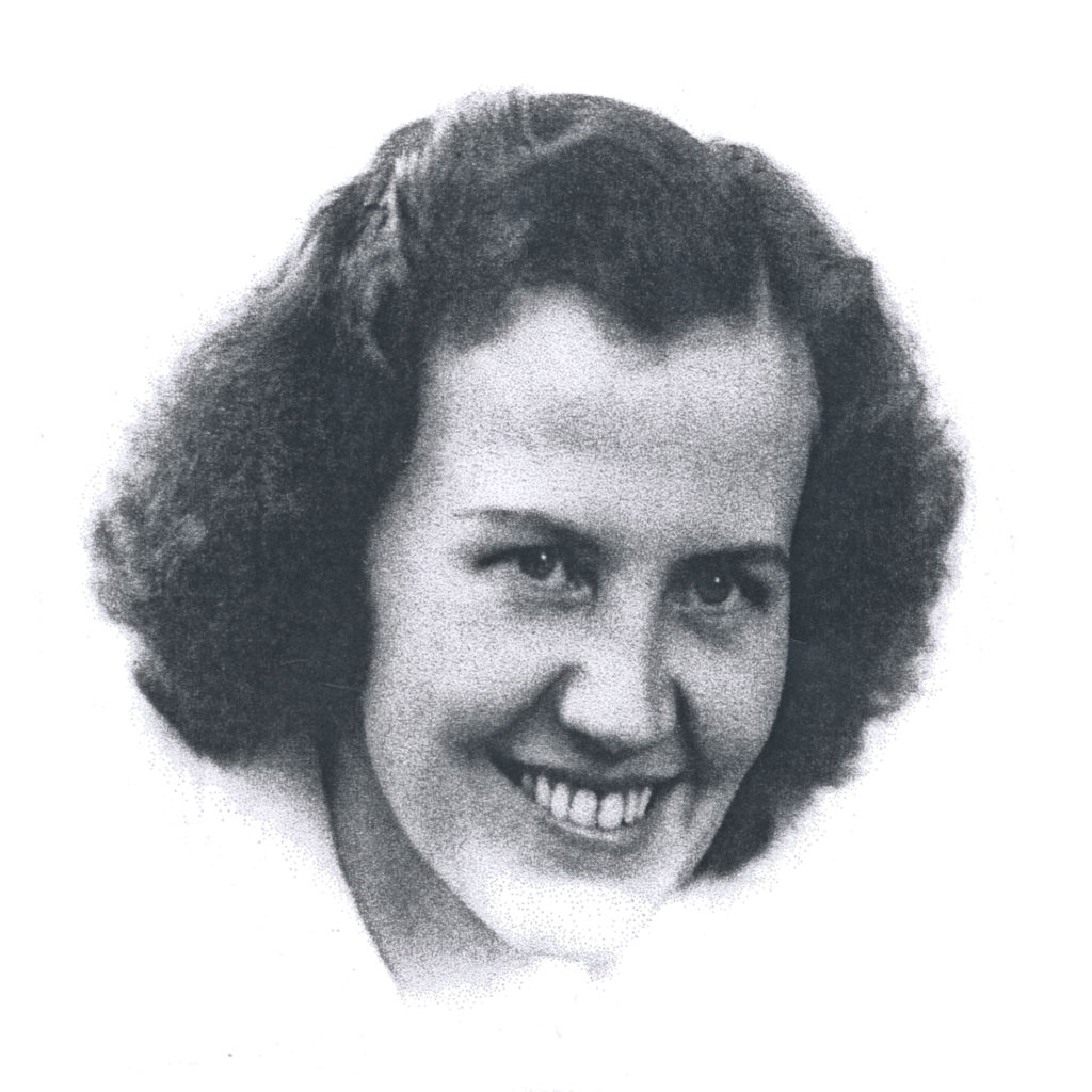 Marie Becker - Association du fort de Metz-Queuleu pour la mémoire des ...