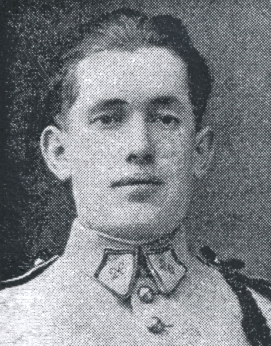 Adolphe MATZ - Association du fort de Metz-Queuleu pour la mémoire des ...